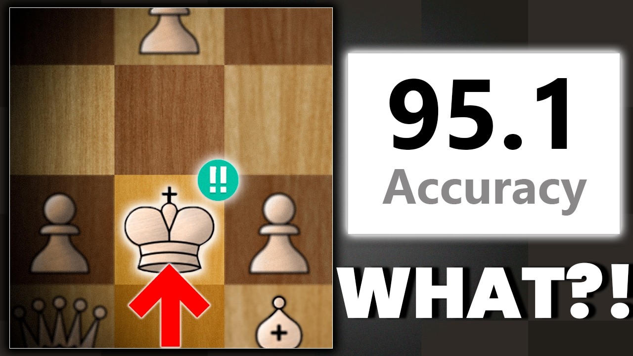 I SHOCKED this MASTER with the Bongcloud opening! - YouTube