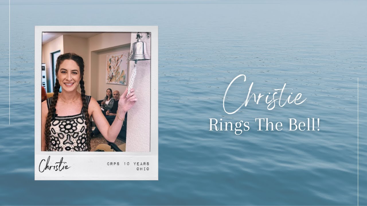 Christie Rings The Bell In Full Remission After 10 Years With Complex ...