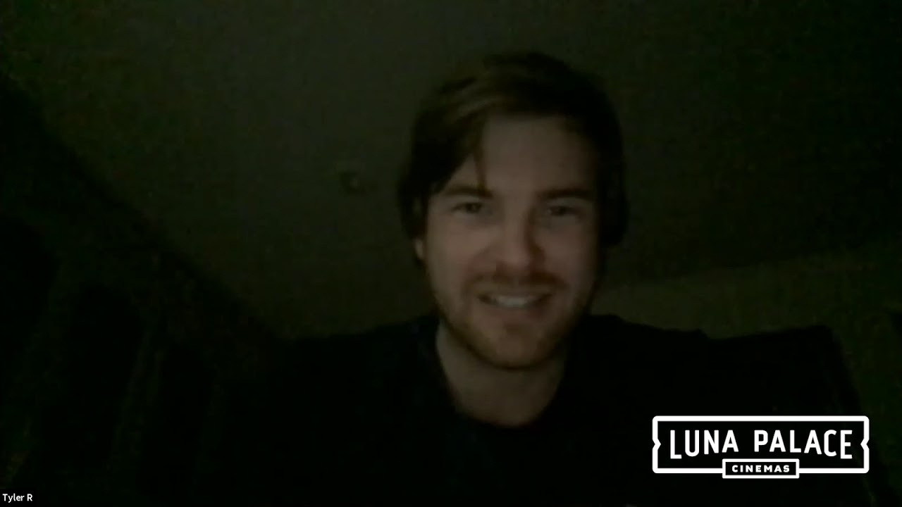 Cyst Intro Tyler Russell - YouTube