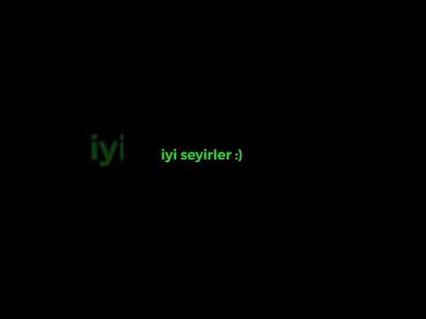 Şehinşah Samanyolu lyrcs edit @cabiedit