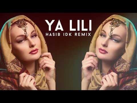 Ya Lili  Arabic Remix  - Türkçe Alt Yazılı Bass Kopmalık Music 2018