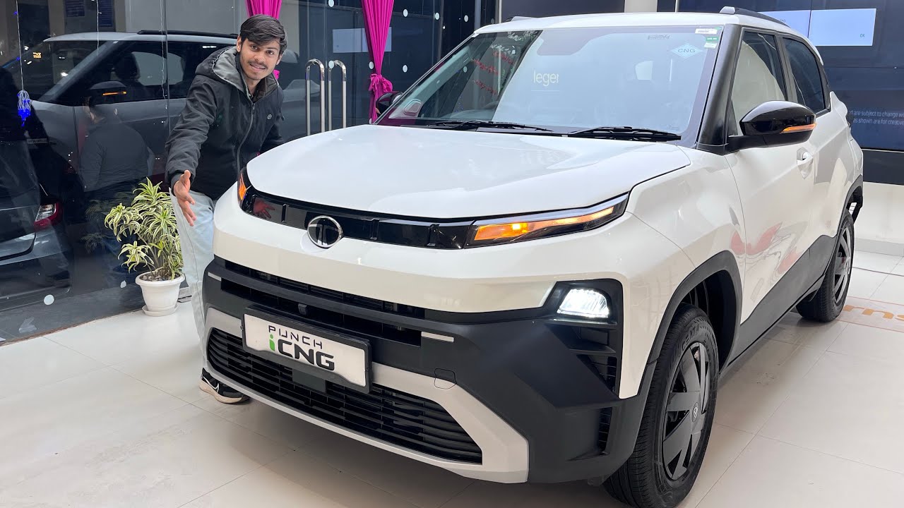 Is Tata Punch pure plus iCNG Worth It in 2026?” #punchpureplus # ...