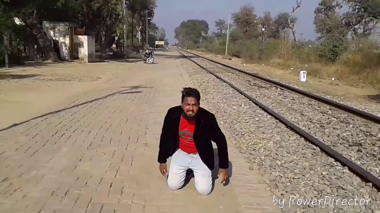 Akashdeep Singh Gill 81988 - YouTube