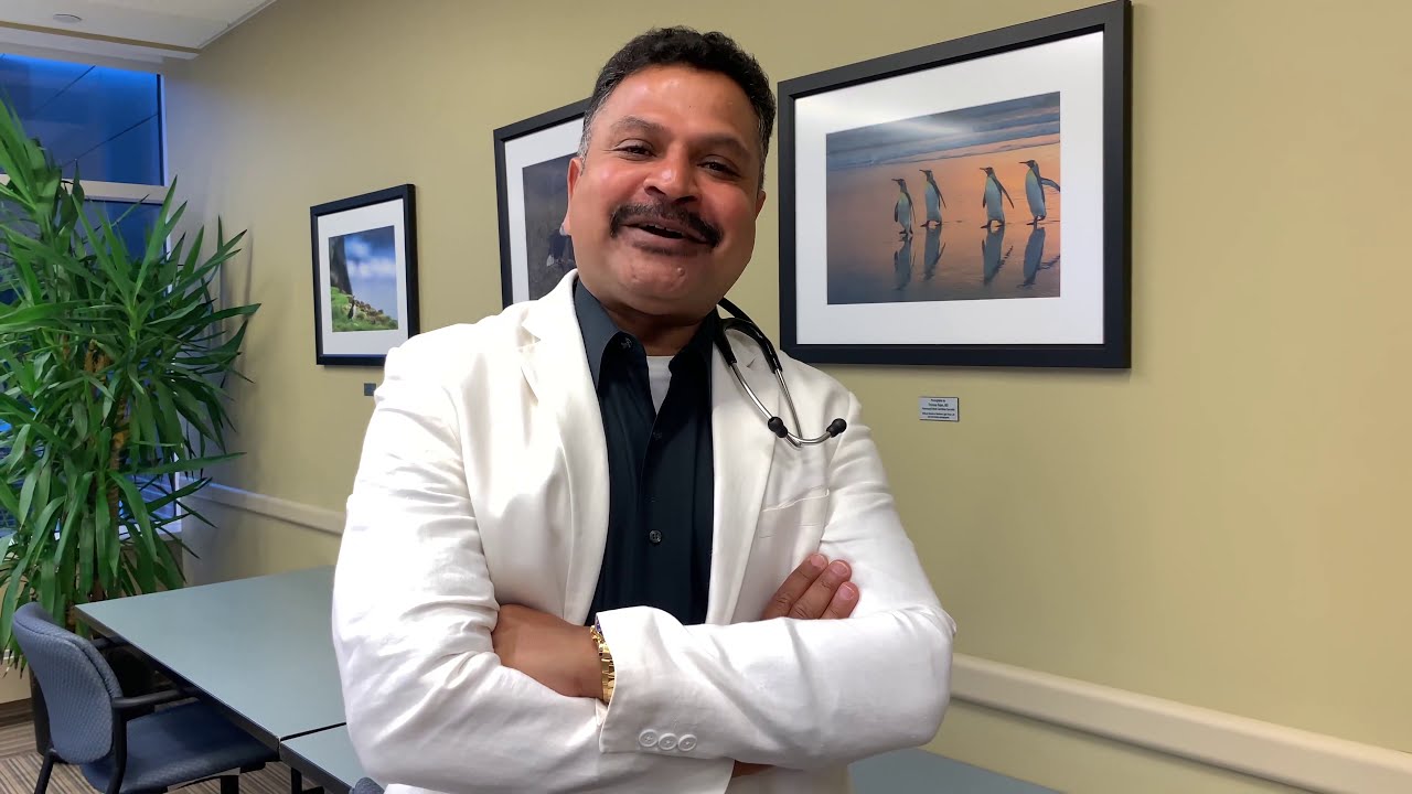 Dr. Thomas Rajan - winner of DJMPC 2019 for the category Wildlife - YouTube