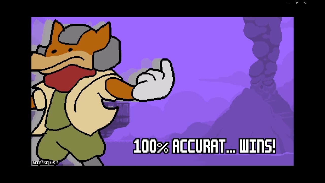 No Items, Fox Only, Final Destination - YouTube