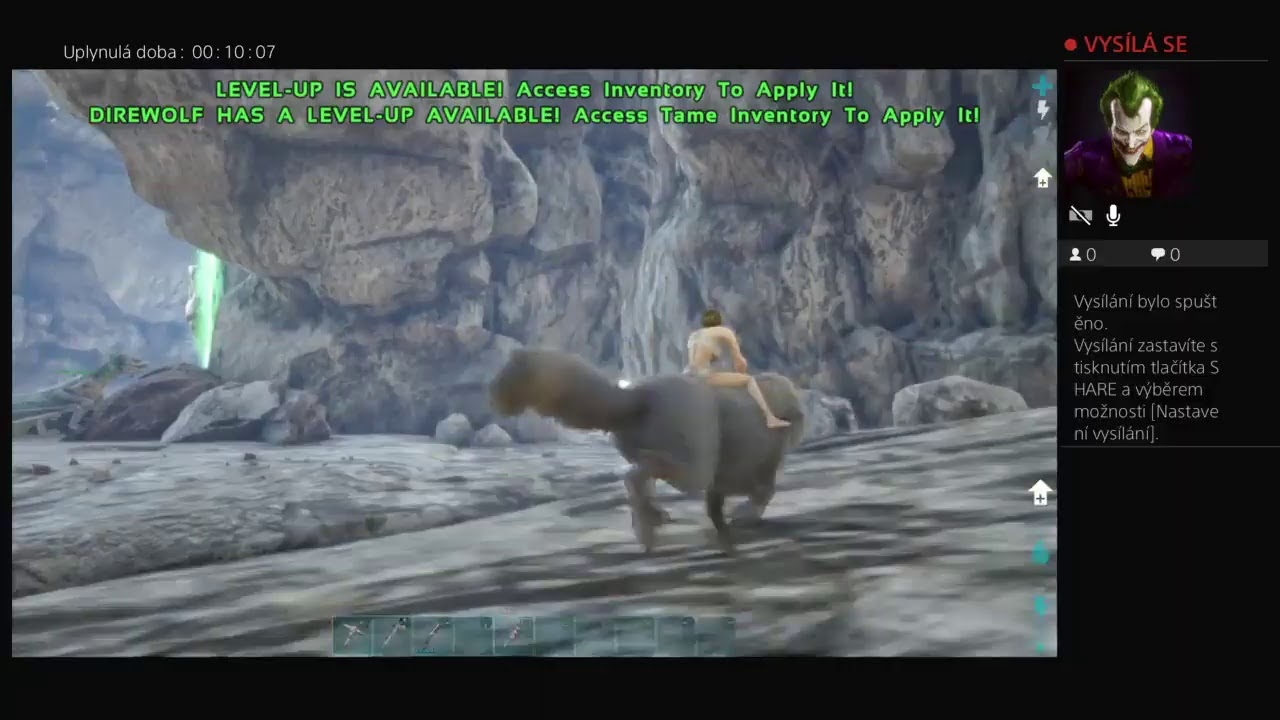 Ark Survival Evolution Youtube