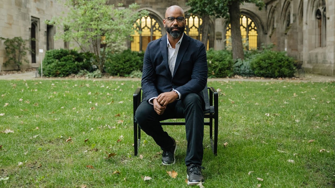 Reuben Jonathan Miller, Sociologist, Criminologist, and Social Worker ...