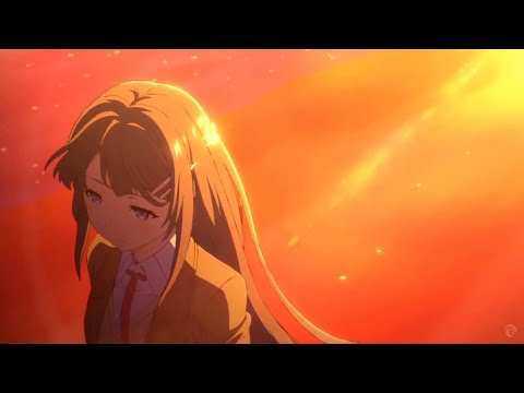 Seishun Buta Yarou wa Bunny Girl Senpai no Yume wo Minai | Ending | HD | 60 Fps | Creditless