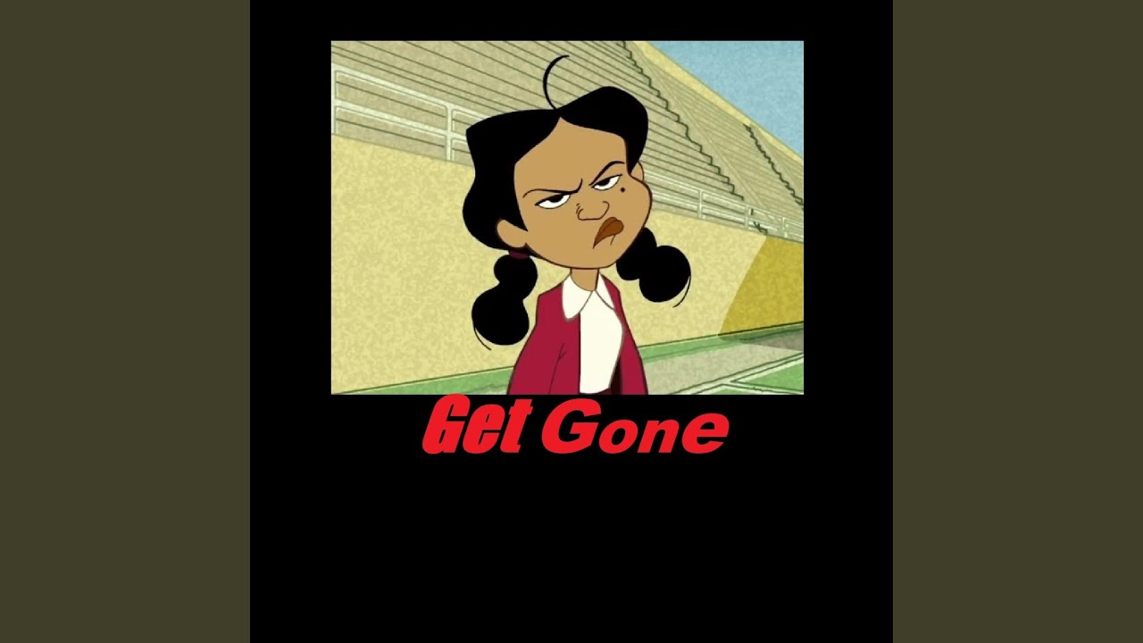 Get Gone - YouTube