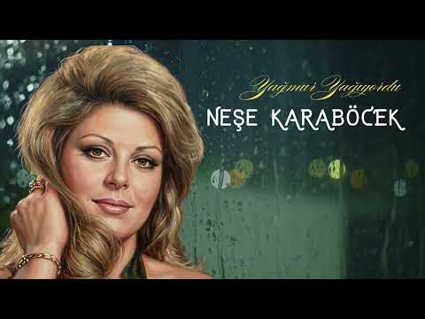 Neşe KARABÖCEK/ Yağmur -1977