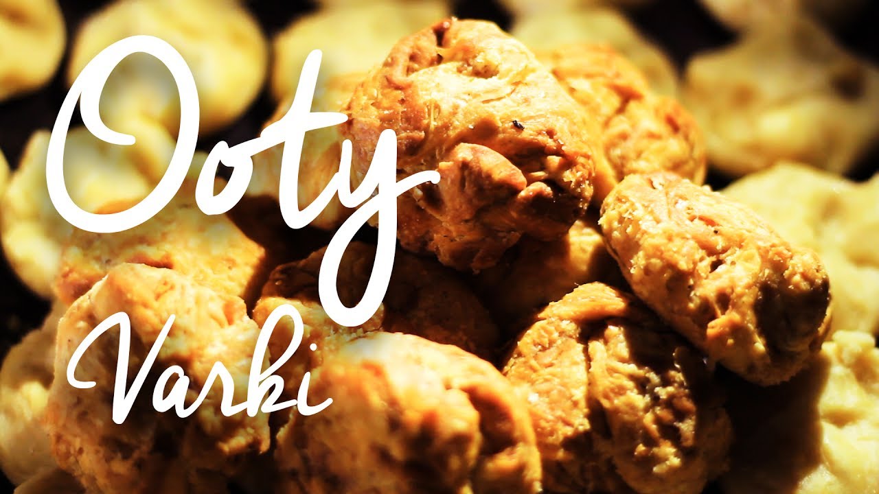 Ooty Varki Special | West Coast Bakery | Travel Eat Repeat - YouTube