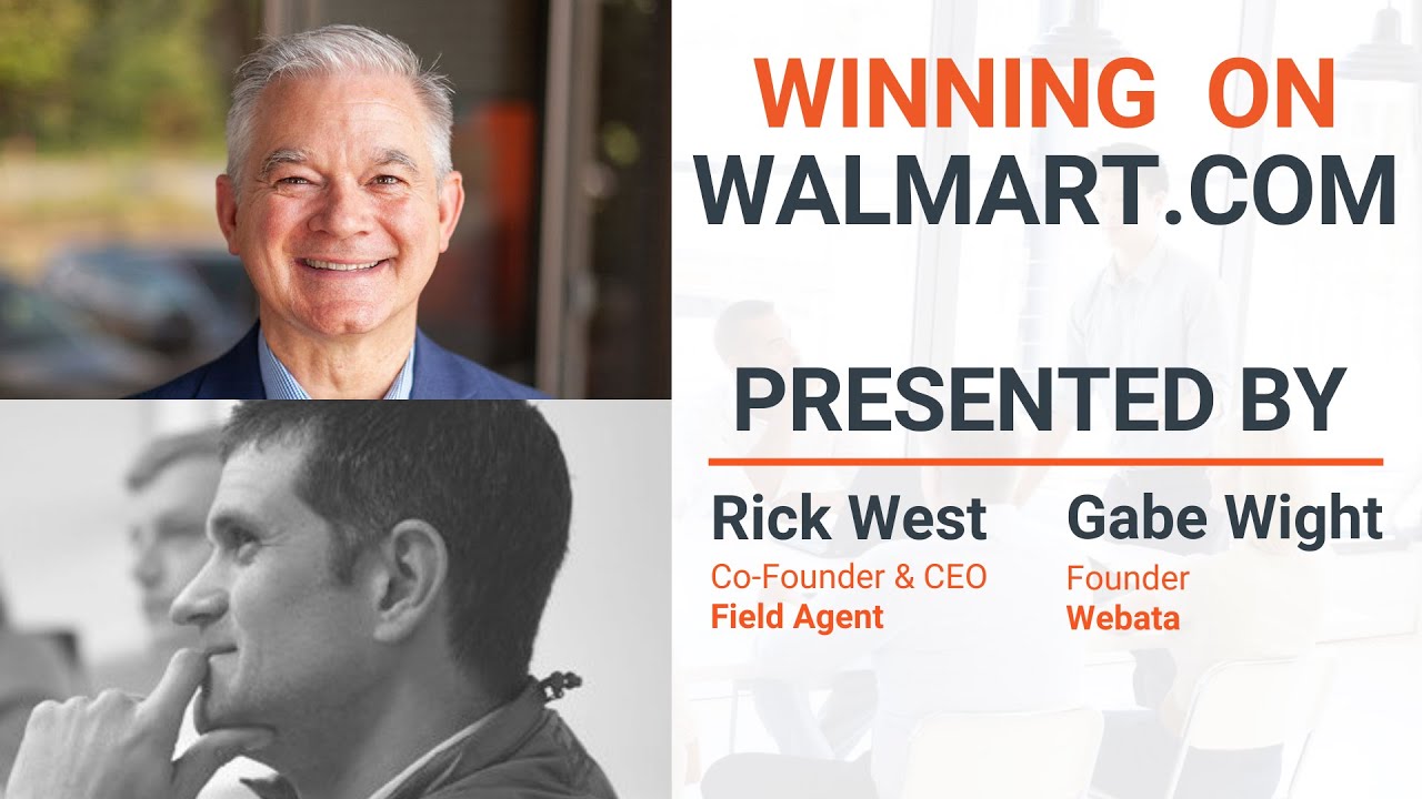 Winning On Walmart.com - YouTube