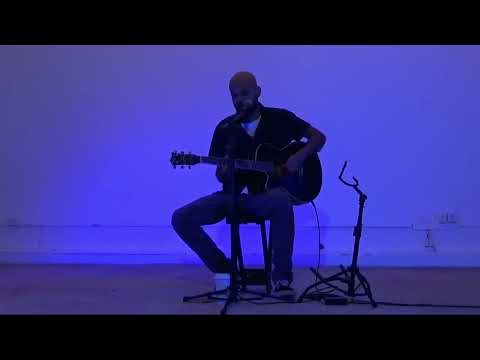Felipe Ré - Azul da cor do mar / Primavera (Cover Tim Maia) - YouTube