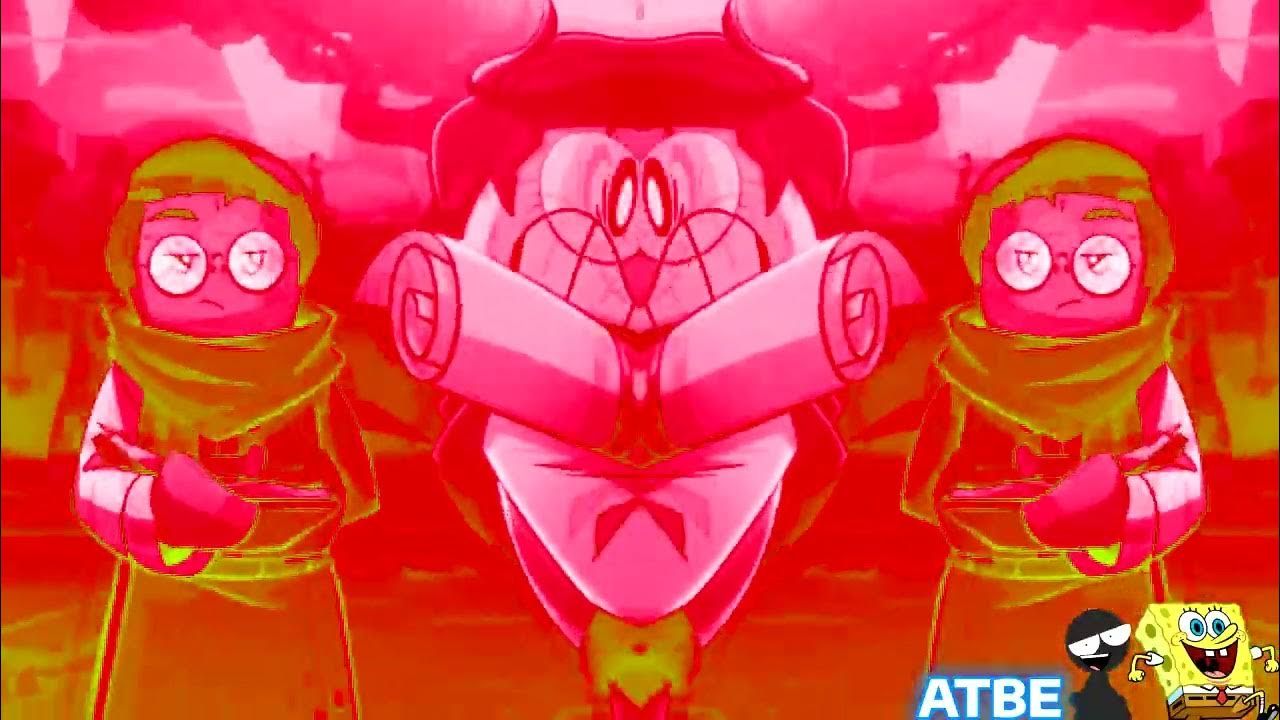 Preview 2 Monkie Kid Intro Effects (Preview 2 Given, Buried, Risen With 4 Random Effects) - YouTube