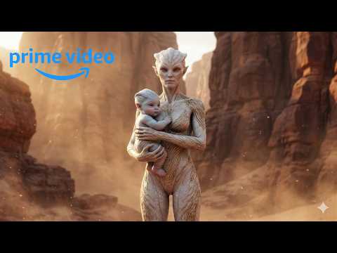 The Hottest Sci-Fi Movies on Prime Video Right Now | Top 20 Mind-Blowing Picks