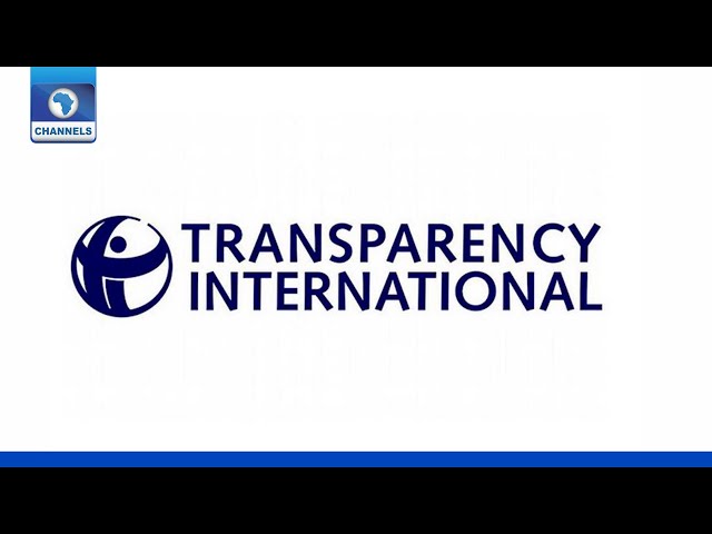 Transparency International Pakistan Logo