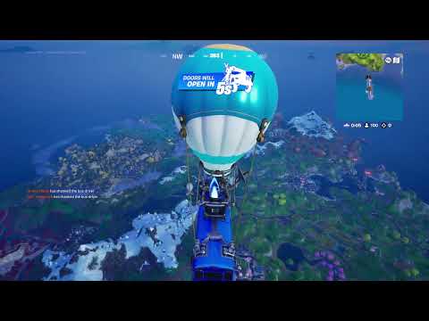 One color change in fortnight - YouTube