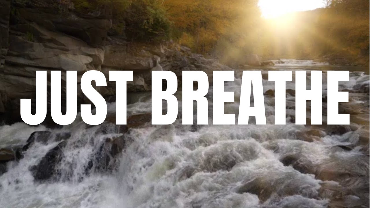 Slowing down and listening in to what Jesus wants to tell you today ...
