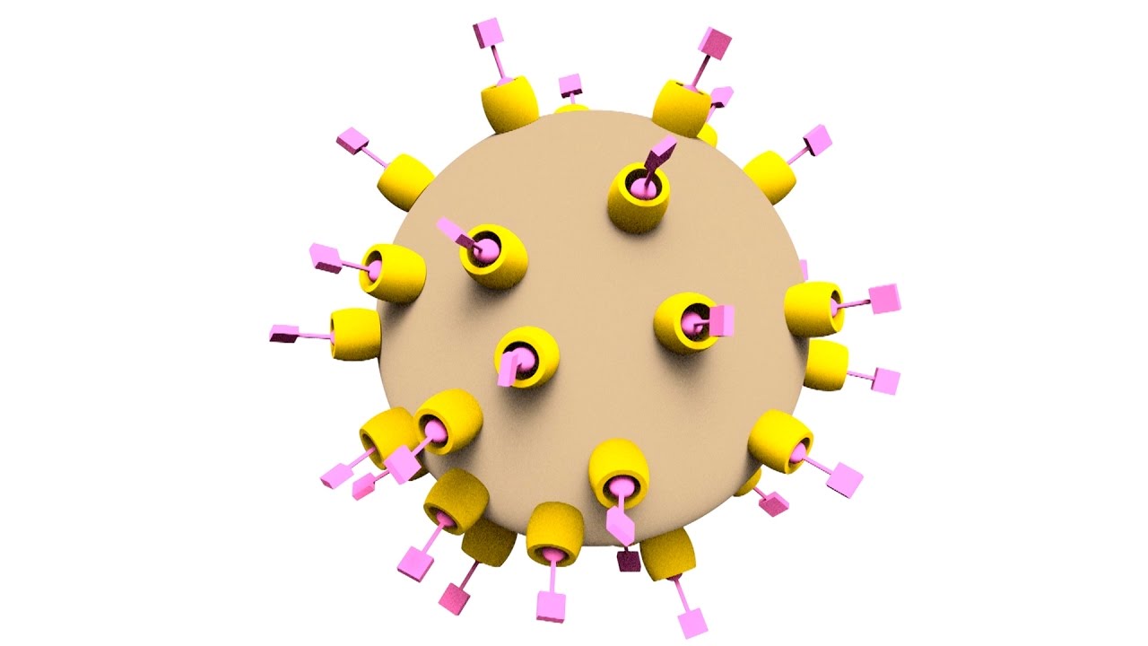 Nanoparticle Development Set to Revolutionize Cancer Treatment - YouTube