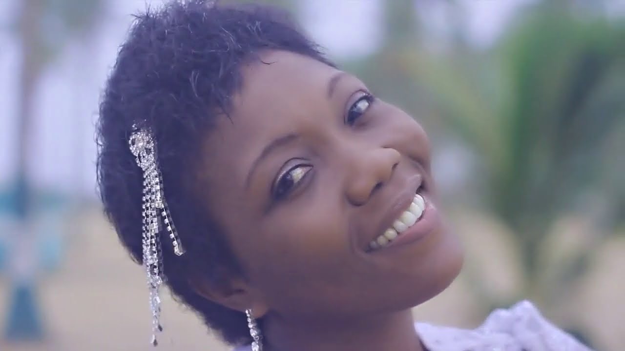 Ololufe Mi Owon | Fola Moses. - YouTube