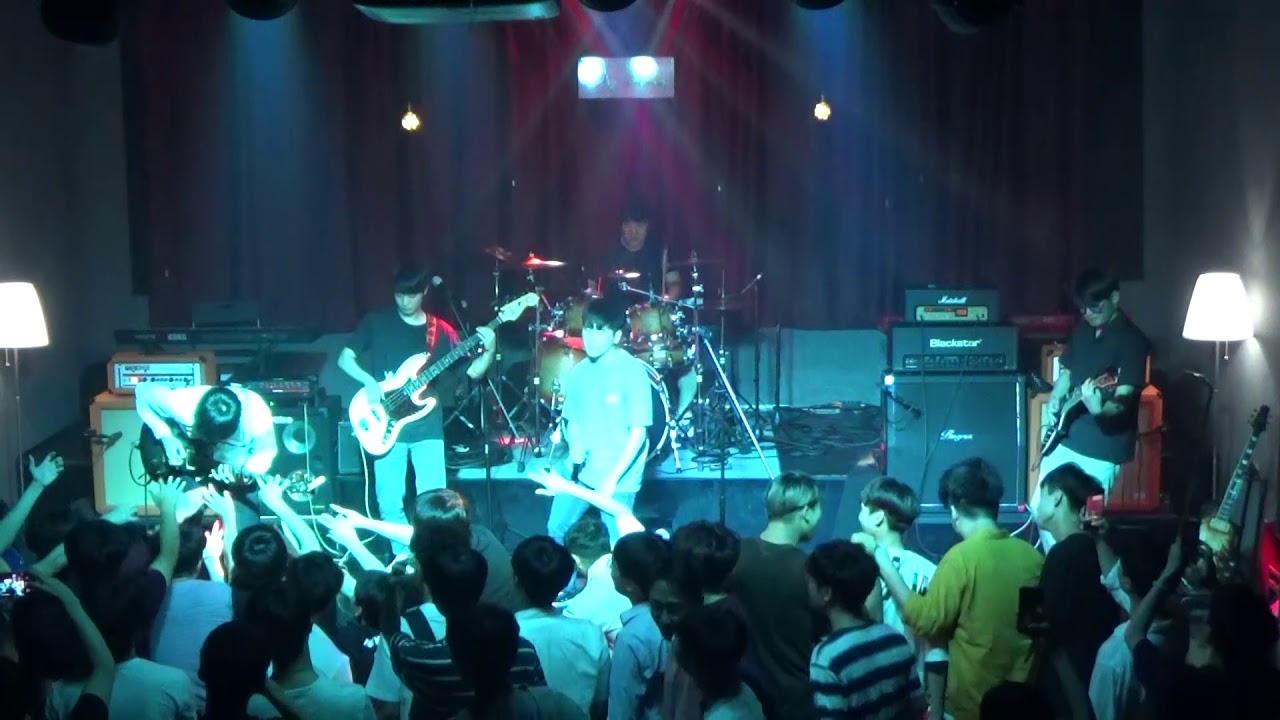 Creeping Death – 본4 Exposed(Cover Metallica) - YouTube
