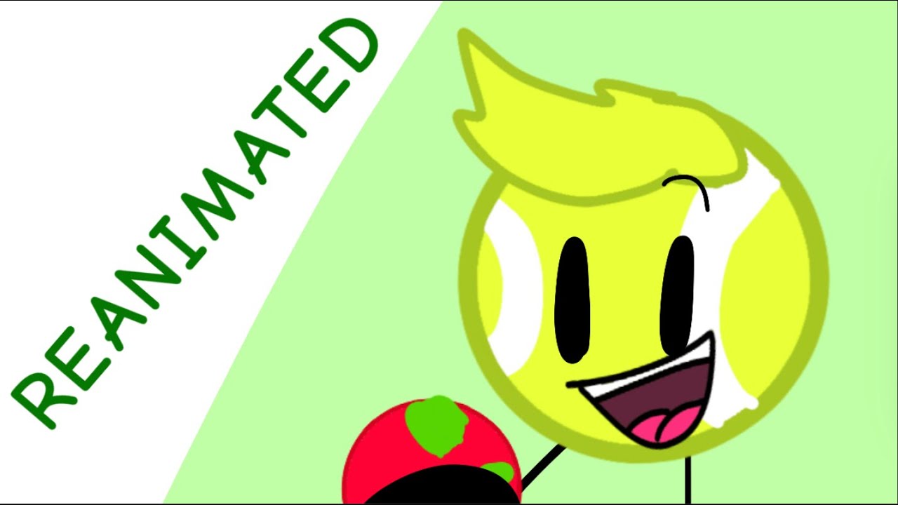 BFDI 13 Scene Reanimated - YouTube