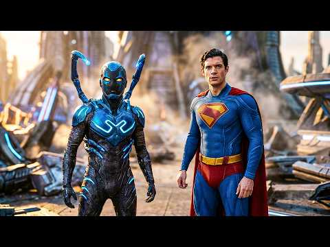 NEW MOVIE NEWS 2026 | Superman Man Of Tomorrow, John Wick Spin-Off, Hotel Transylvania 5