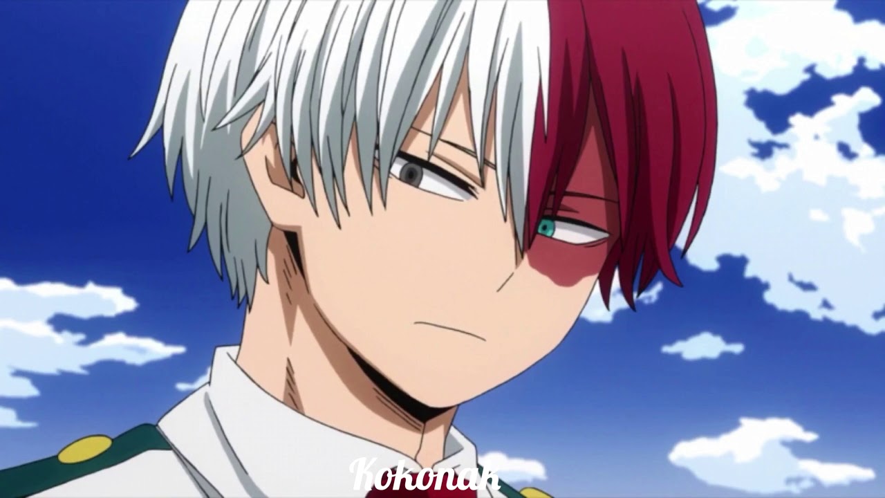 Shoto short amv !!! 2002!! - YouTube