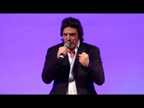 Notre Dame de Paris ITALY - Vittorio Matteucci - Mi distruggerai - YouTube