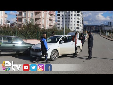 KEŞAN'DA HUZUR VE GÜVEN UYGULAMASI