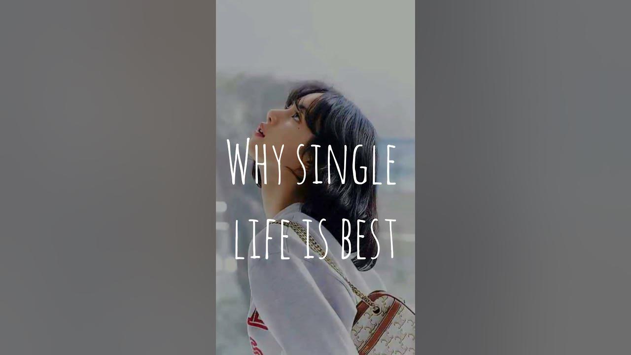 single girls attitude !single girls rule! the reason why being single ...