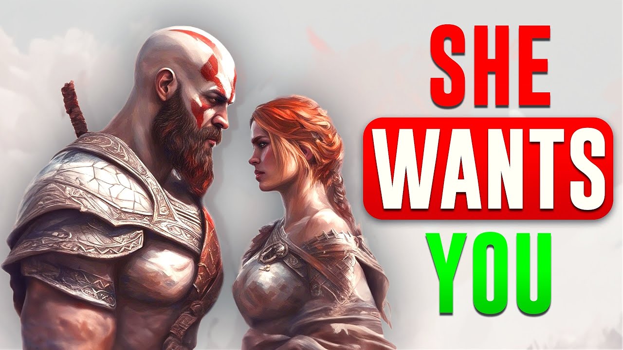 True Confidence vs. Being Loud: Commanding Presence Explained - YouTube