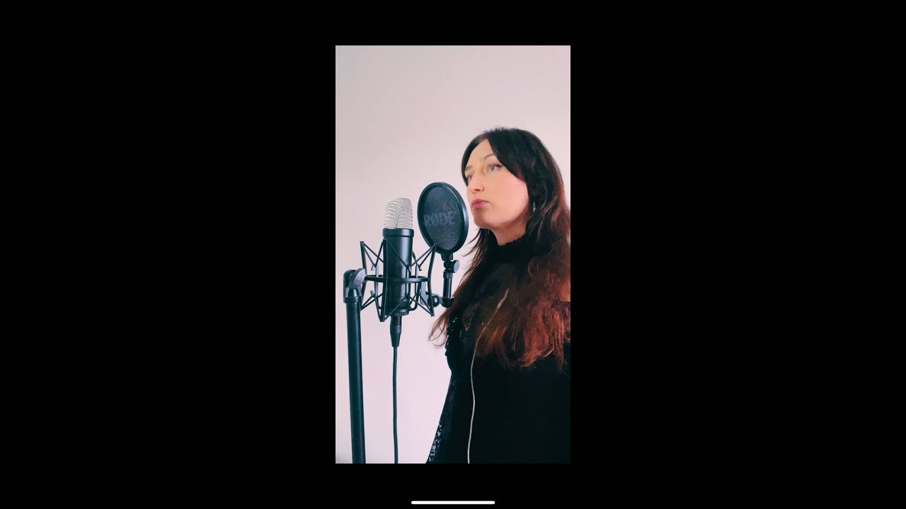 Alone by Heart - covered by Marie-Luisa Ehrlich - YouTube
