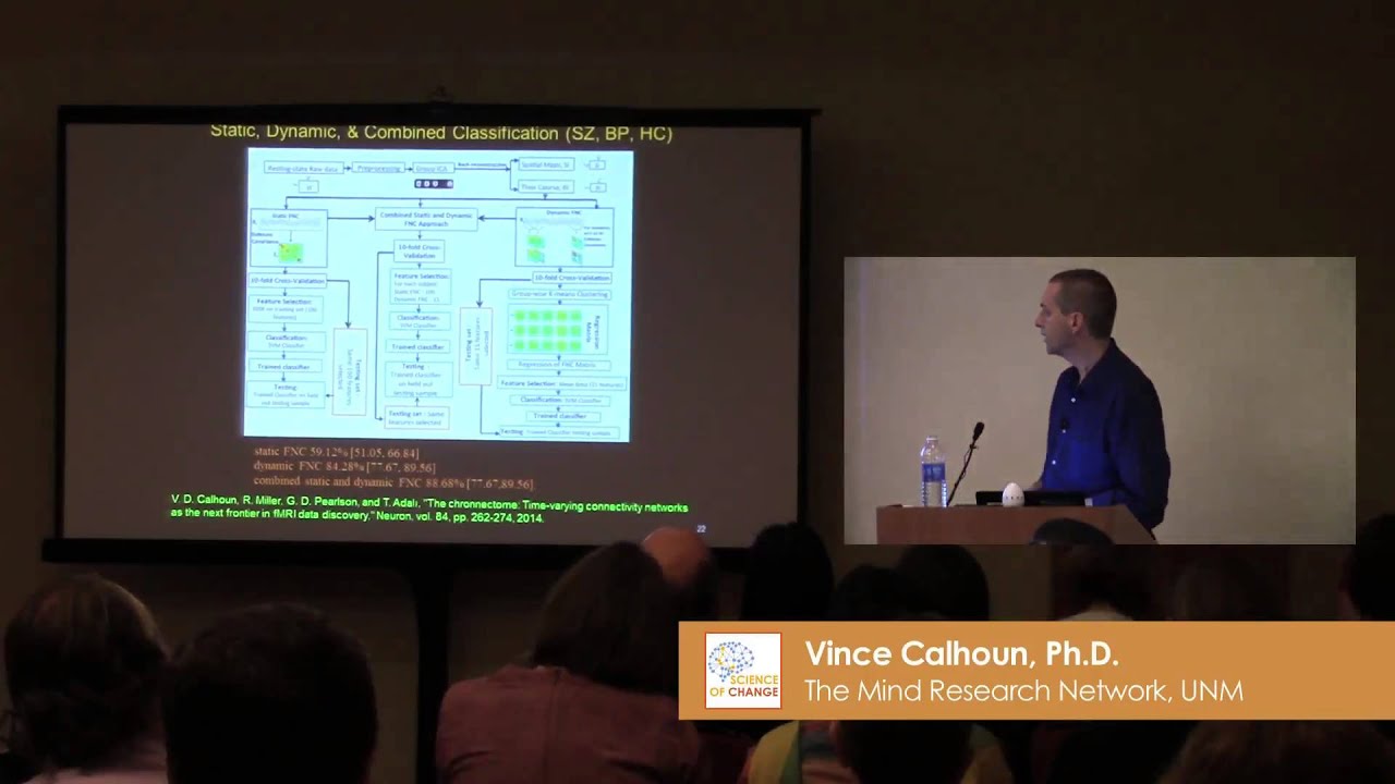 Science of Change 2015: Vince Calhoun - YouTube