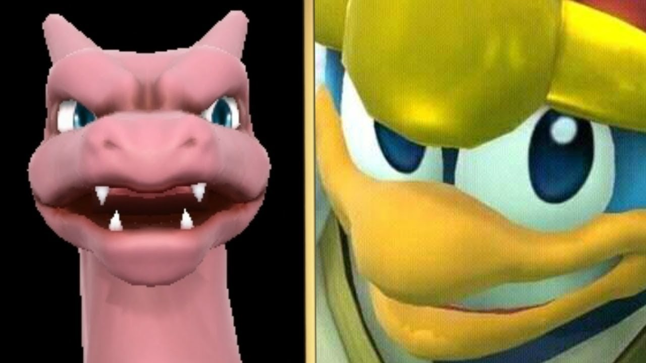 For Glory Gatekeepers ft. Girthquake (Smash 4) - YouTube