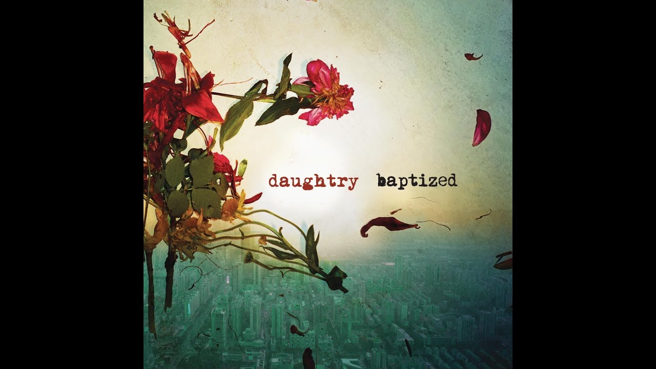 Daughtry - New Braunfels, TX - 2014 - YouTube