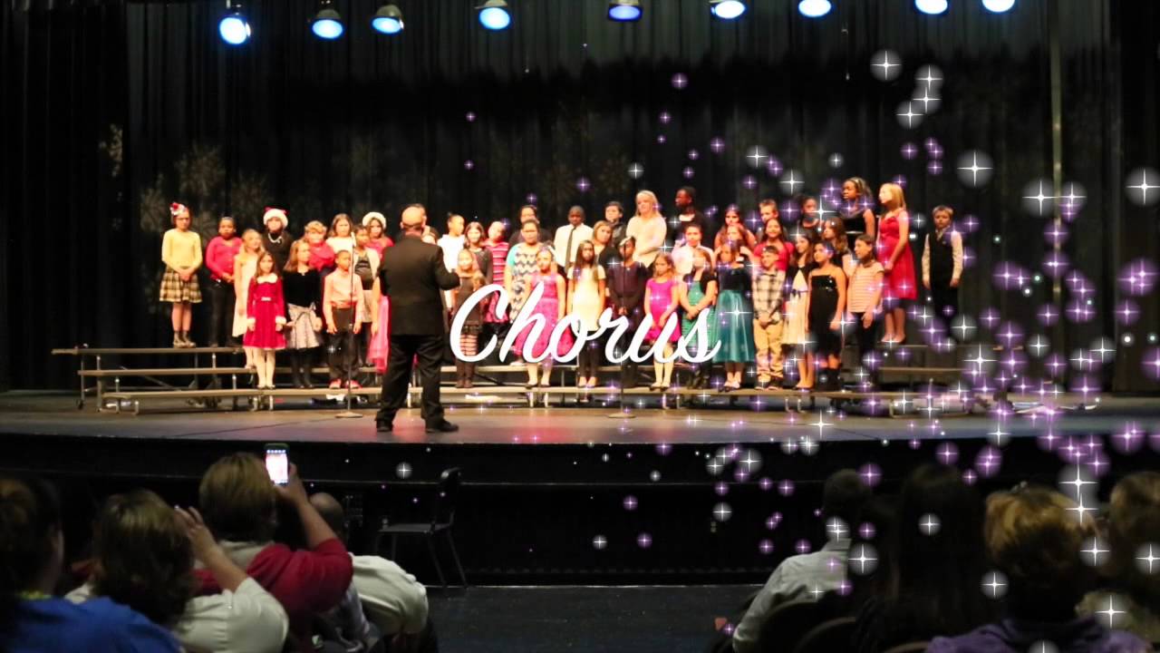 Winter Concert - YouTube