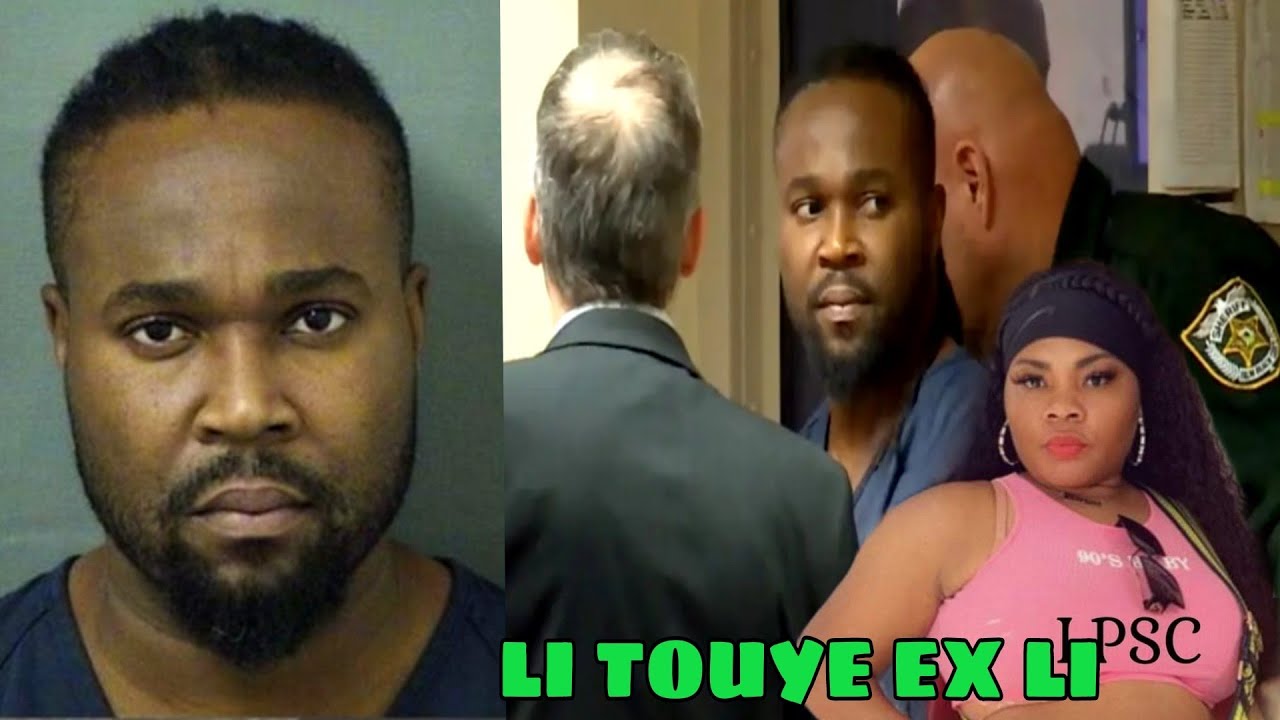 Gade yon Krim, Misye Touye Ex Li ki se Fidelene Daniel, Misye Kondane a ...