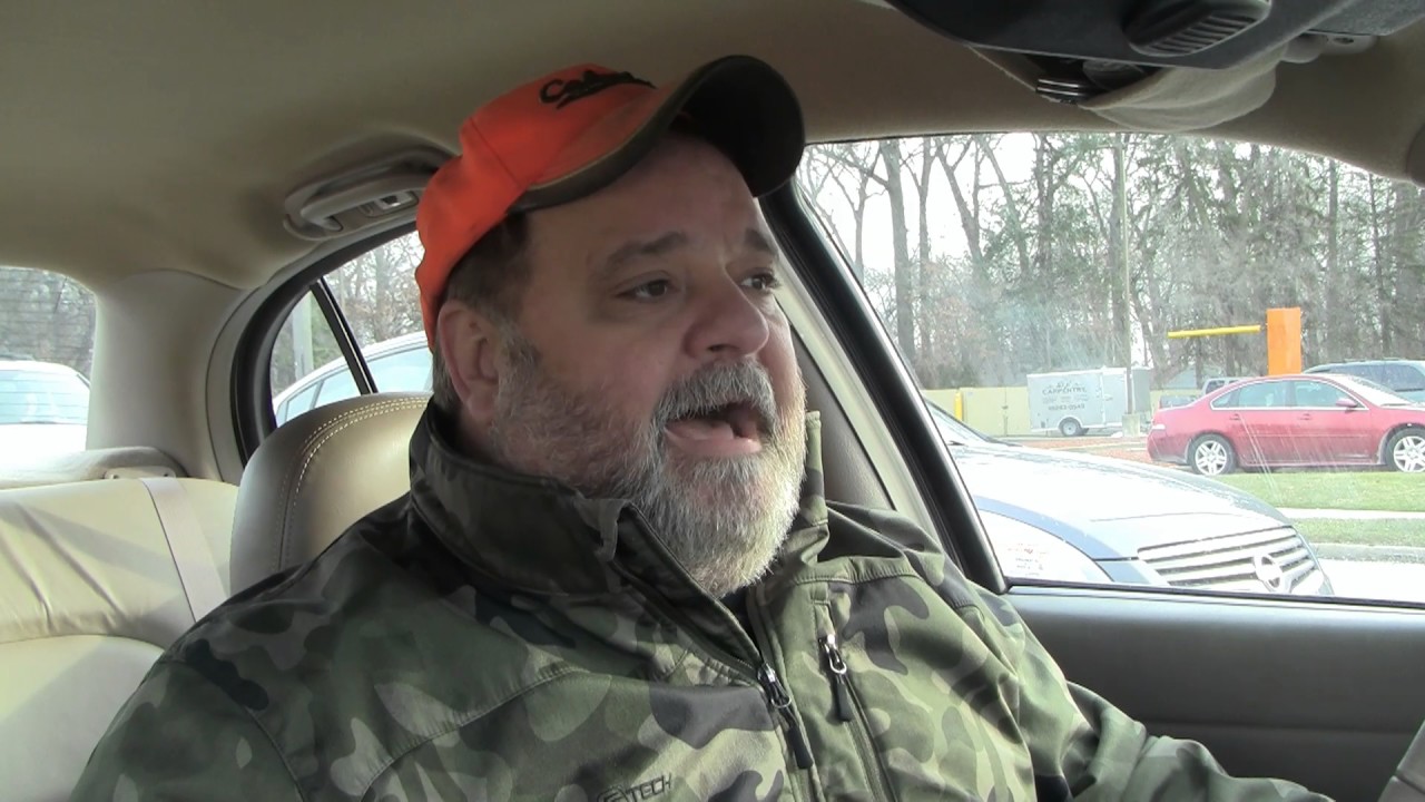 The Toledo Police pulled me over last night! - YouTube