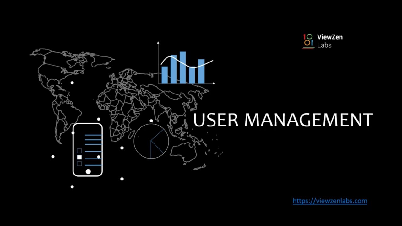 ACCOUNTS(IAM) - USER SIGN UP, ACCESS CONTROLS - YouTube