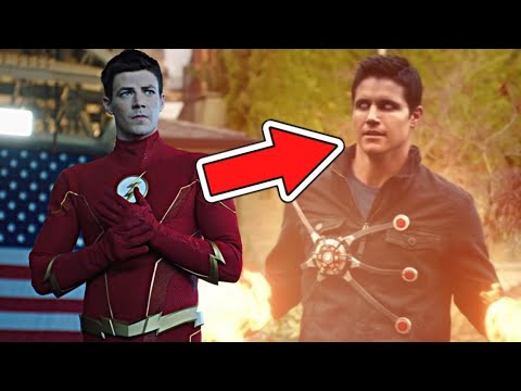 Ronnie Raymond Returning In Season 8!? Is He Alive Post Crisis?? - The ...
