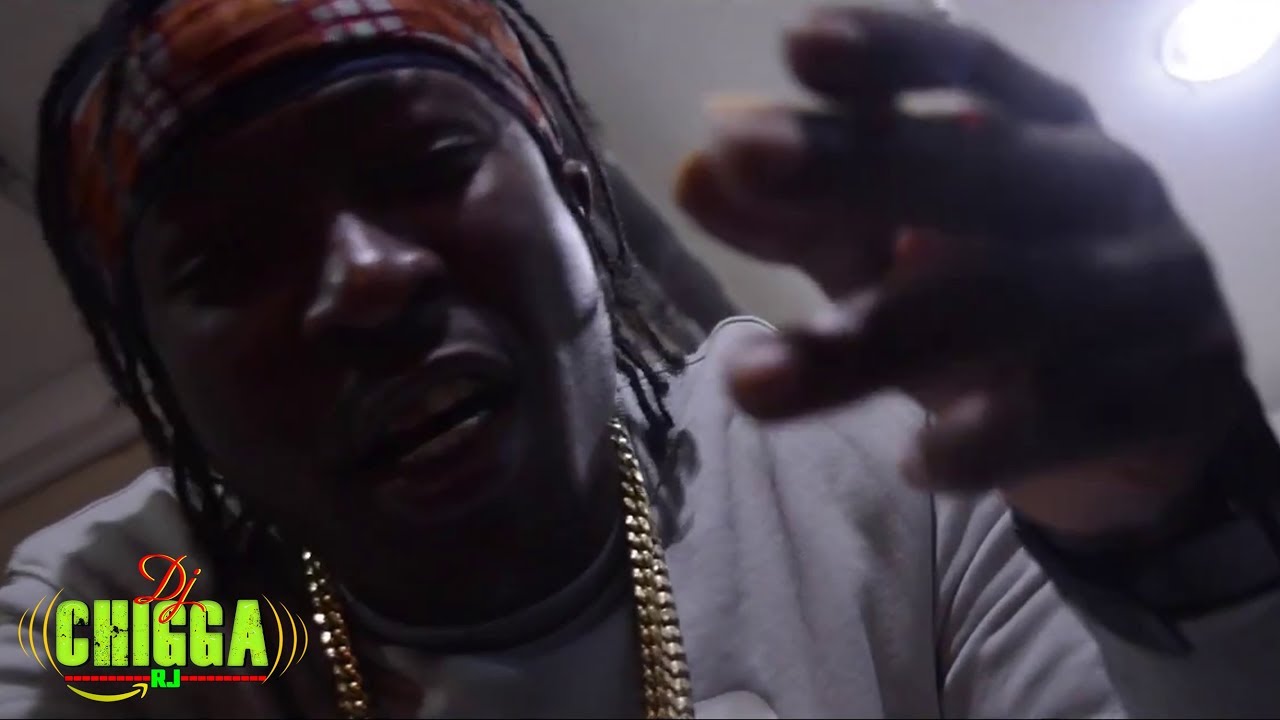 Blak Ryno - One Inna Dem Head (Official Video) - YouTube