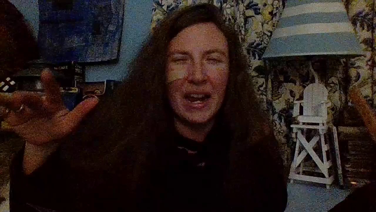 Midnight Magic S1E1: Let's Haunt A House - YouTube