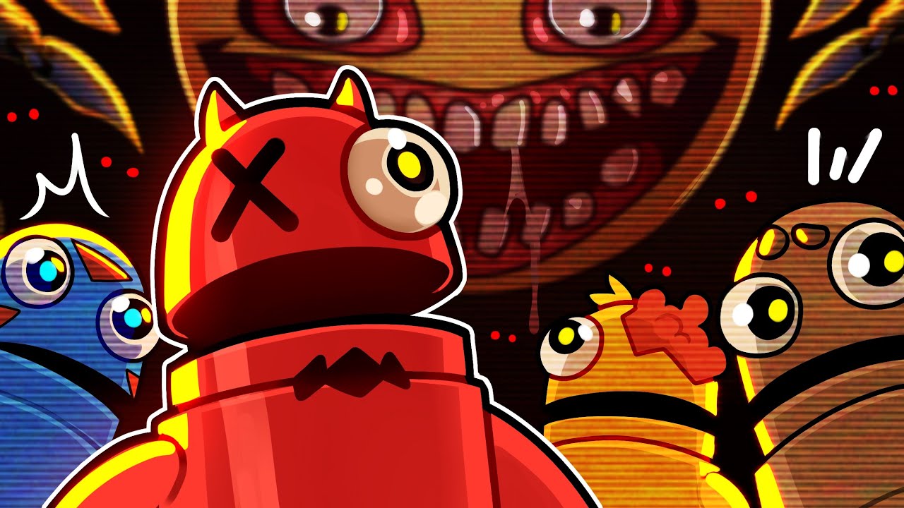 IS THIS THE GREATEST MULTIPLAYER GAME OF ALL TIME? | R.E.P.O. (W/ H2O ...