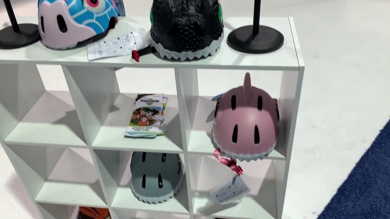 ABC Kids Expo is a private trade show for the juvenile products ...