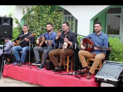 ΣΑΡΙΔΑΚΗΣ ΚΩΣΤΗΣ • ΤΑ ΧΡΟΝΙΑ ΠΟΥ ΔΕ Σ ΗΞΕΡΑ & ΑΦΟΥ ΠΕΡΝΑΣ - YouTube