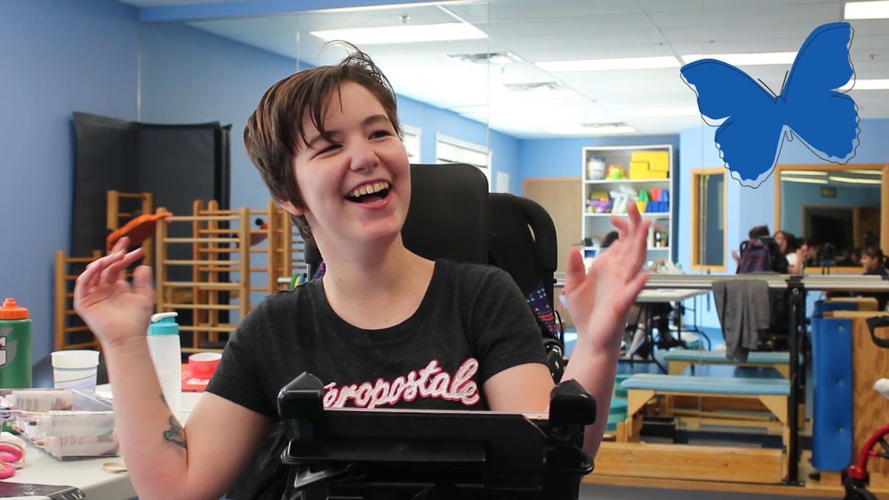 This is Megan - YouTube