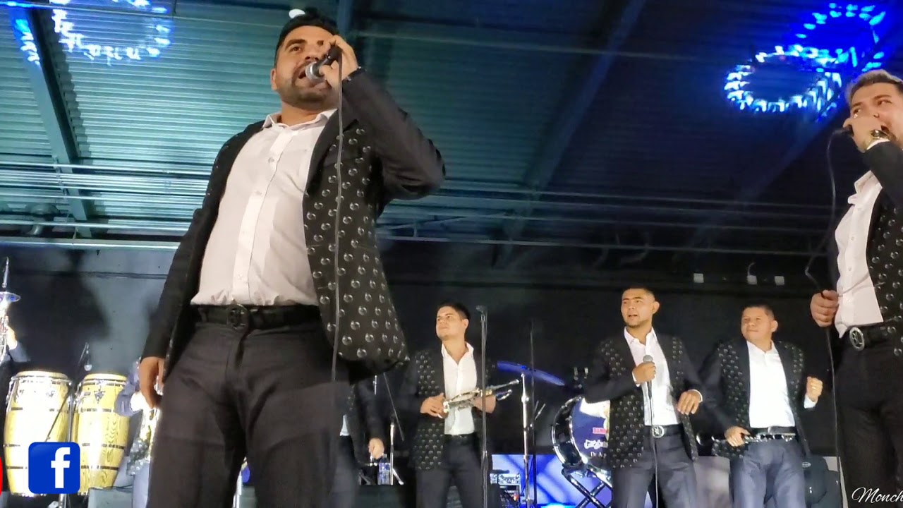 La Original Banda Limón Conciertos Bajo Las Estrellas 2019 - YouTube