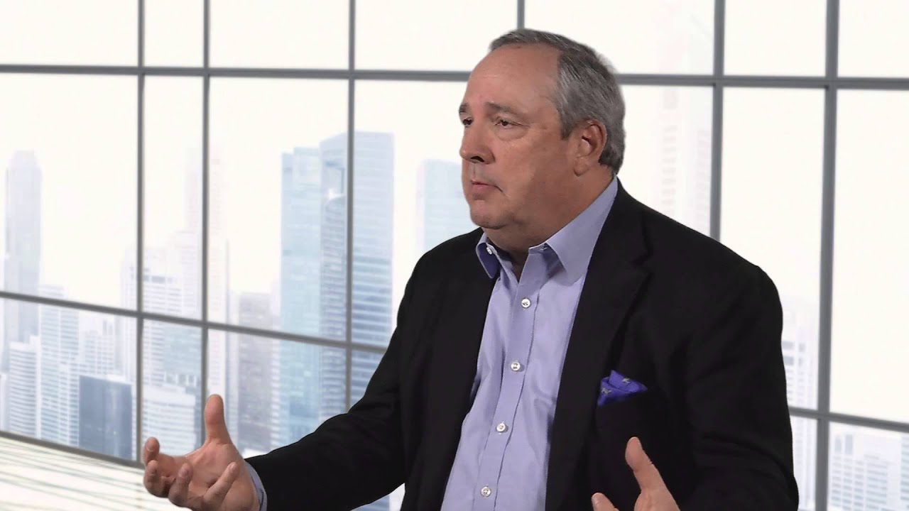 A Real Leadership Moment 5 ~ with John Addison - YouTube