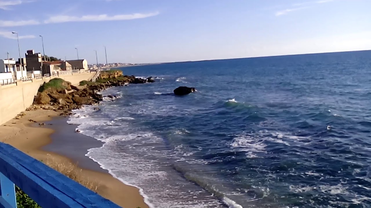 Mare di Scogliti! - YouTube